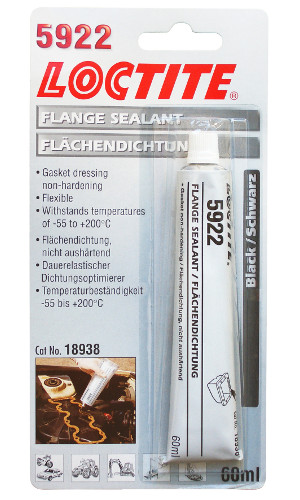 142274 > Loctite MR 5922- 60g TB